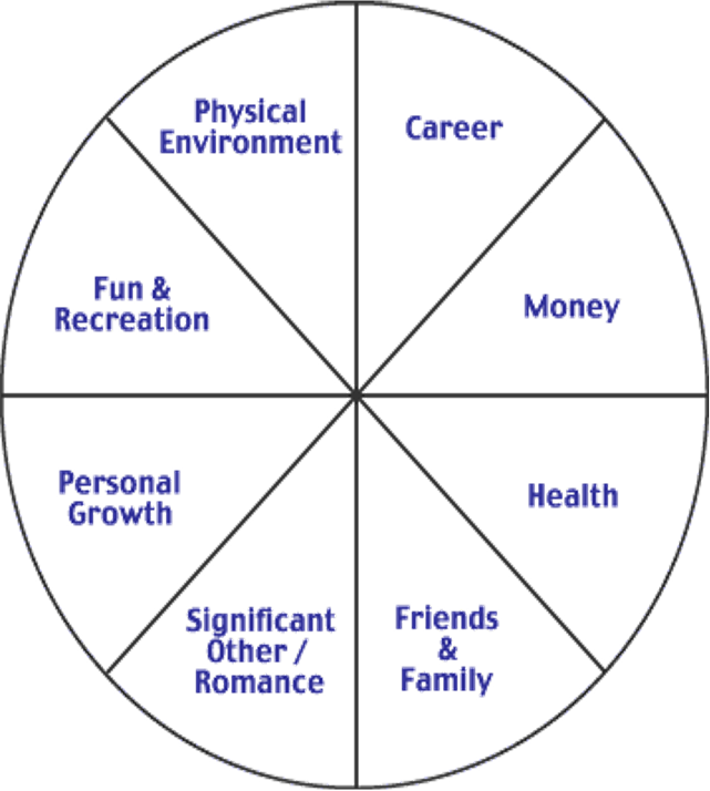 Personal Assessment - Lisa Sasso Medical Device Coach