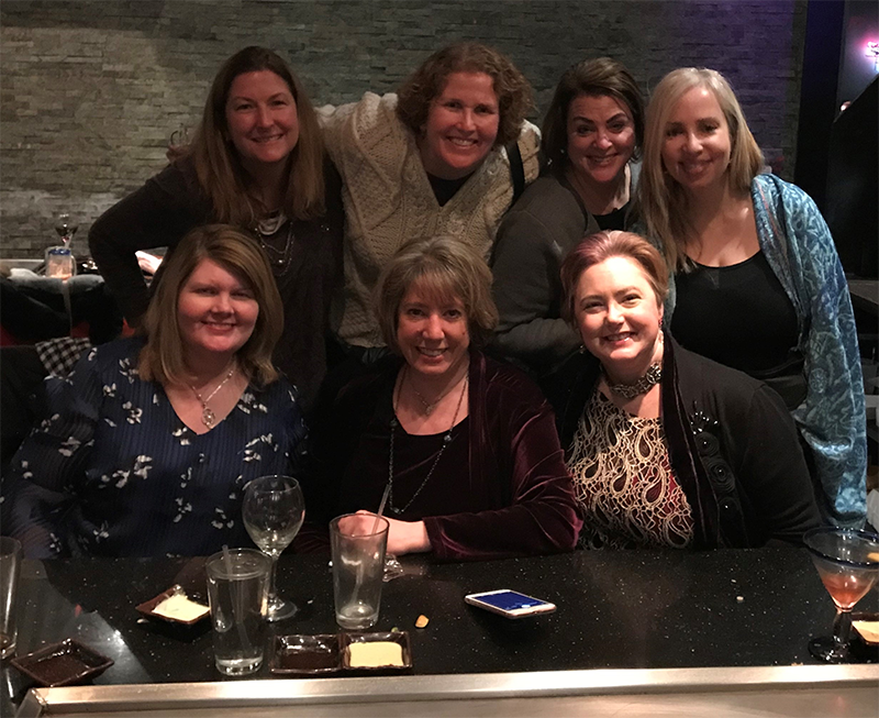 CELEBRATING OUR FOREVER FRIENDS! - Lisa Sasso Medical Device Coach