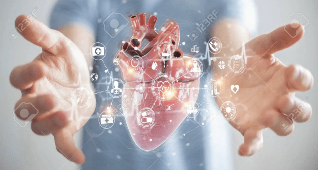 Advances in Cardiology – Interventional Technology in 2022 - Lisa Sasso ...