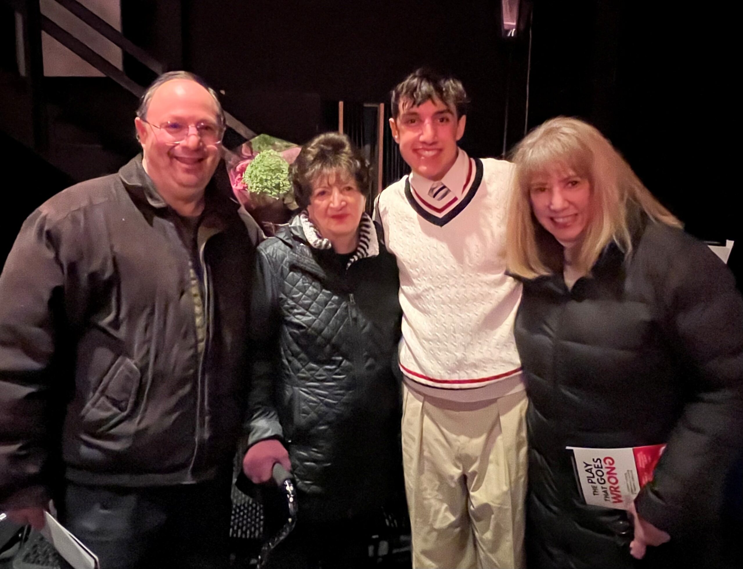 Find Your Own Groove - Lisa Sasso Medical Device Coach