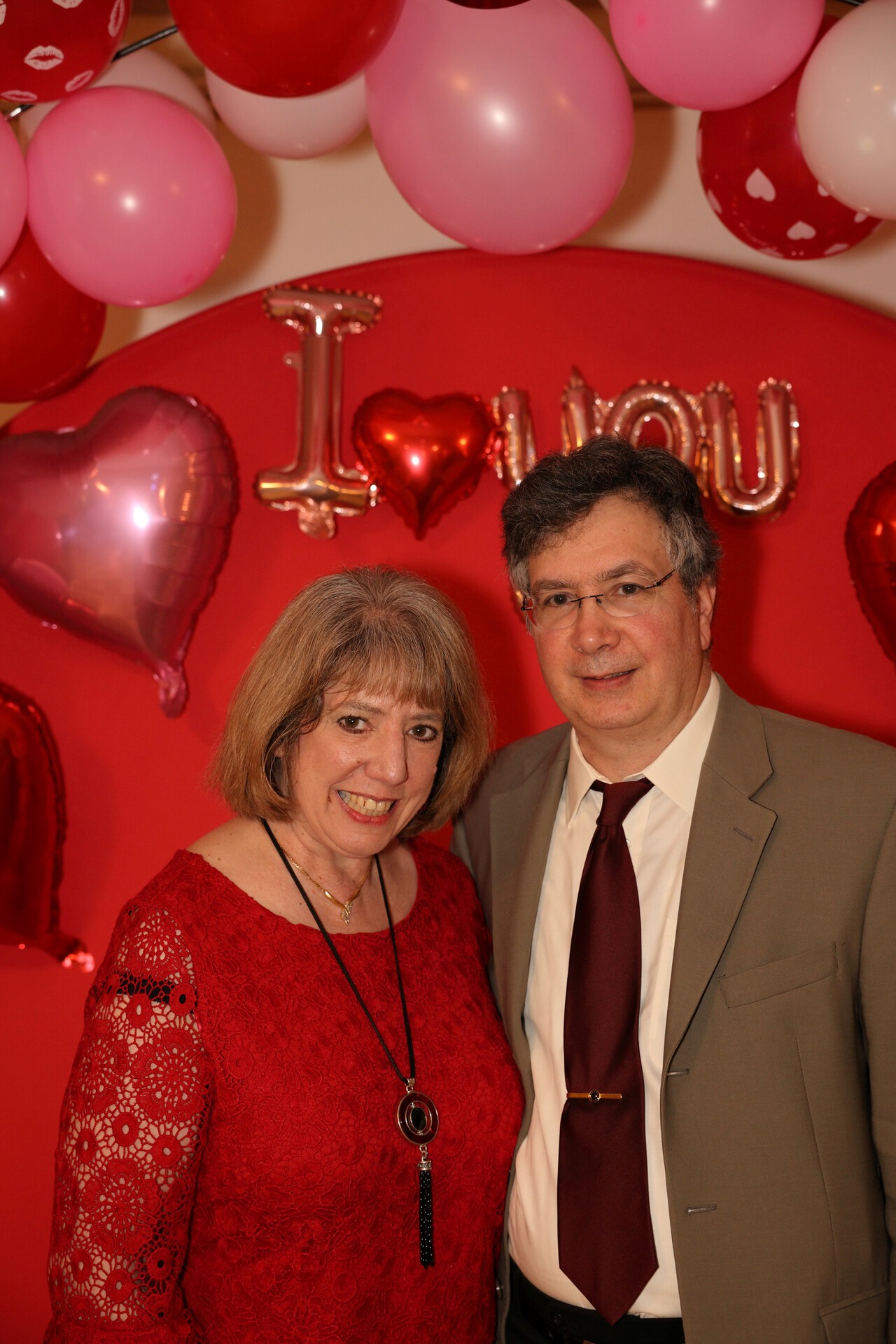 Did you have a good Valentine’s Day? - Lisa Sasso Medical Device Coach ...